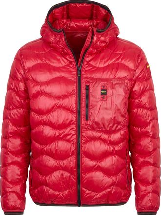 Blauer JACKEN & M&Auml;NTEL - Pufferjacken & Daunenjacken auf YOOX.COM