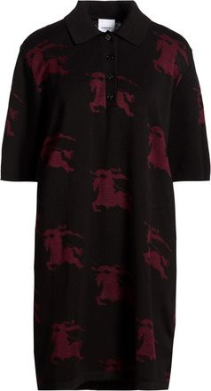 Burberry KLEIDER - Mini-Kleider auf YOOX.COM