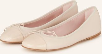 Pretty Ballerinas Ballerinas Gloss Coton beige