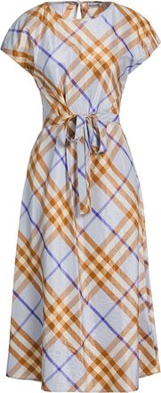 Burberry KLEIDER - Midi-Kleider auf YOOX.COM