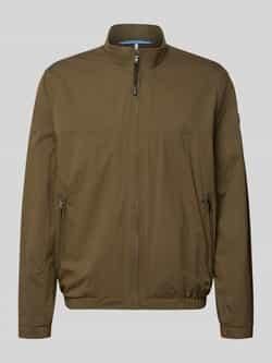 Brax Jacke mit Stehkragen Modell Calvin