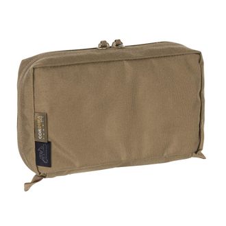 Helikon-Tex EDC Insert Large Coyote Brown Vielseitiges Einsatzsystem