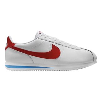 Nike Homme, Chaussures, Blanc, Taille: 40 EU Baskets &Eacute;dition Limit&eacute;e Forrest Gump