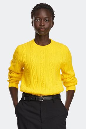 Canada Goose Habel Strickpullover mit Rundhals-ausschnitt
