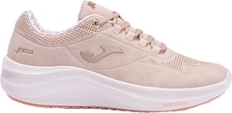Joma Damen Serie C.400 Lady Sneaker, Hellrosa, 38 EU