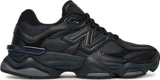 New Balance Sneakers U9060NRI Schwarz