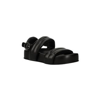 AGL Jane Soft Sandalen - - Shoes - Damen - Schwarzk - 39 EU
