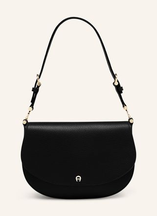 Aigner Aigner Umh&auml;ngetasche Delia S schwarz