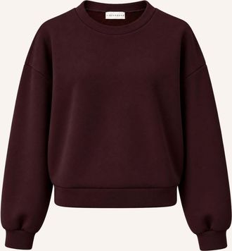 Kiefermann Kiefermann Sweatshirt Dianthea rot