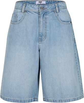 DEF Shorts