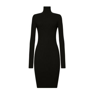 Wolford Damen, Kleider, Schwarzk, MGr&ouml;&szlig;e