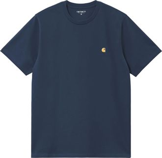 Carhartt Work in Progress T-Shirt Chase Carhartt WIP