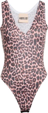Aniye By TOPS - Bodysuits auf YOOX.COM