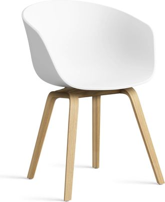 HAY Chaise AAC22 Hay