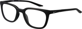 Nike Schwarzmetallbrille (Gestelle)