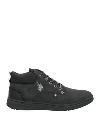 U.S.Polo Association CHAUSSURES - Bottines sur YOOX.COM