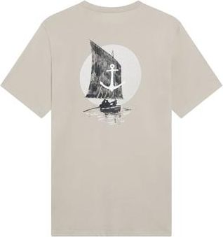 Dockers T-shirt &agrave; logo en coton