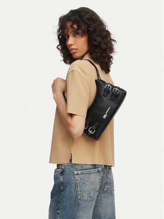 Karl Lagerfeld Handtasche B2W30265 Schwarz