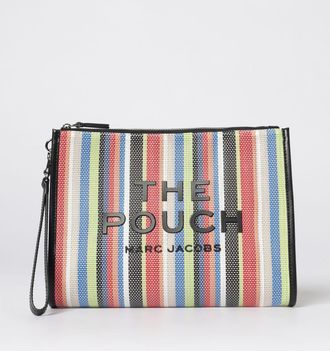 Marc Jacobs Pochette MARC JACOBS Femme couleur Multicolore