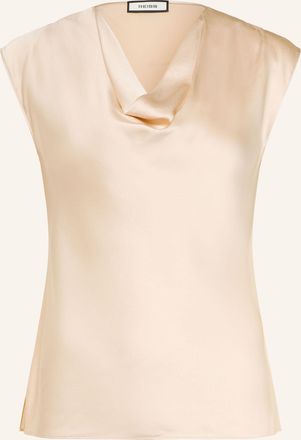Reiss Reiss Seidentop Cate beige