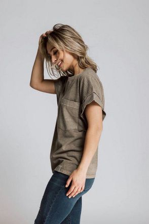 Zhrill T-Shirt ZHSVEA SPECIAL