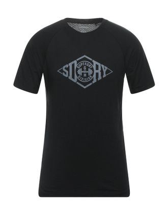 Superdry TOPS - T-shirts auf YOOX.COM