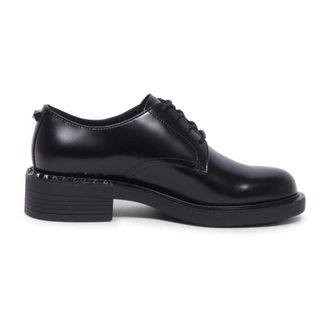 Ash Studded Lace-Up Freak Schuhe - - Shoes - Damen - Schwarzk - 37 EU