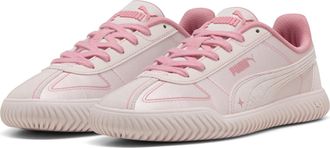 Puma Damen Club Kayzer Satin Princess 37.5, Jasmine Flower Pinkscape Pink