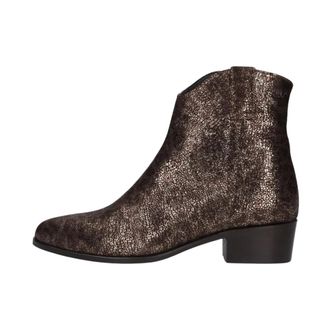 Roberto d'Angelo Rino Stiefelette - - Shoes - Damen - Braun - 39 EU
