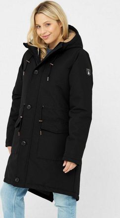 Derbe Winterjacke Festholm Wasserabweisend, winddicht, super warm