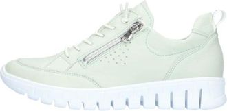 Waldläufer Damen, Schuhe, Weiß, 35 EUGröße