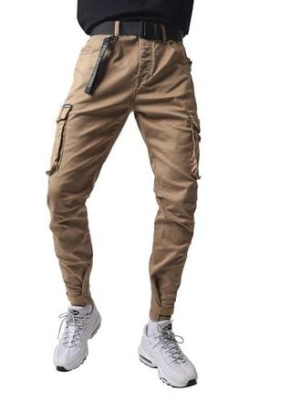 Project X Paris Pantalons 1990006 kl1 32