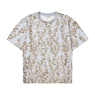 Munthe T-Shirts - - Tops - Damen - Mehrfarbig - XS