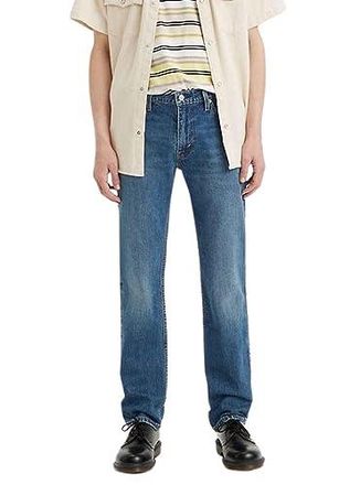 Levi's 511 Slim V5 Jeans pour Homme, Fireflies, 32W x 32L