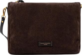 Gianni Chiarini Damen, Taschen, Braun, ONE SIZEGr&ouml;&szlig;e