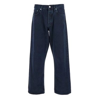 Sunflower Loose Jeans - - Jeans - Herren - Blau - W36 L32
