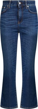 Department Five HOSEN & R&Ouml;CKE - Jeanshosen auf YOOX.COM