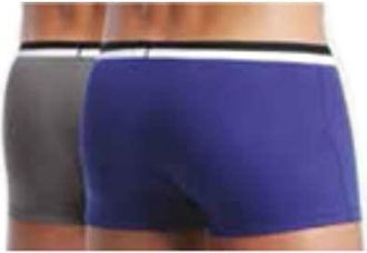 Unno Underwear DIM Basic