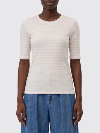 Closed T-Shirt Femme couleur Rose