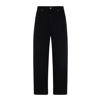 Carhartt Work in Progress Homme, Jeans, Noir, Taille: S Brandon Pant