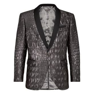 Billionaire Boys Club Blazer Elegant - - Jackets - Herren - Grau - L