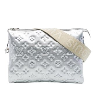 Louis Vuitton Pre-owned Coussin PM Umh&auml;ngetasche - - Pre-owned - Damen - Grau - ONE SIZE
