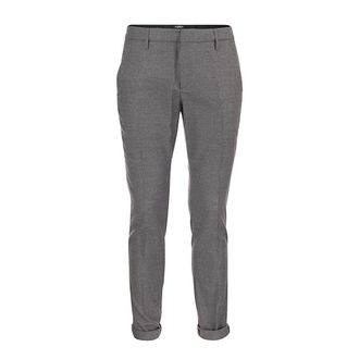 Dondup Herren, Hosen, Grau, W28Gr&ouml;&szlig;e