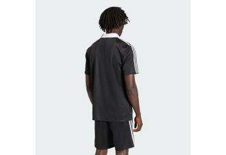 adidas Originals Rundhalspullover ARCHIVE COLLAR ENGINEERED TRIKOT (1-tlg)