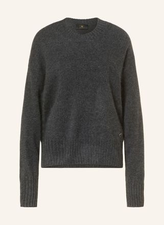 Belstaff Pullover Rhea grau