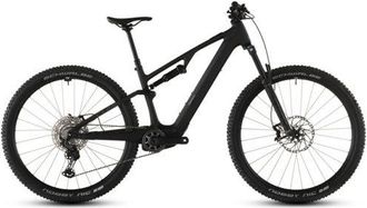 Cube AMS Hybrid ONE44 C:62 Pro 400X - E-Mountainbike