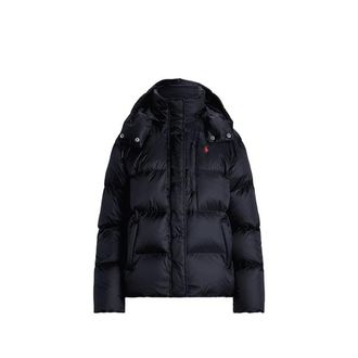 Polo Ralph Lauren Doudoune matelass&eacute;e en nylon