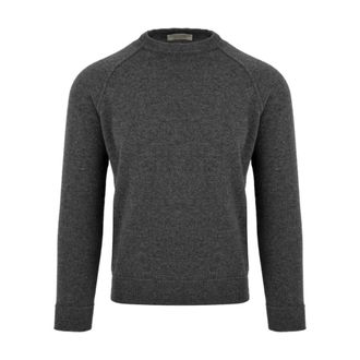 FILIPPO DE LAURENTIIS Herren Pullover Gc1Mlr2A Wc12R 930 - - Knitwear - Herren - Grau - 3XL