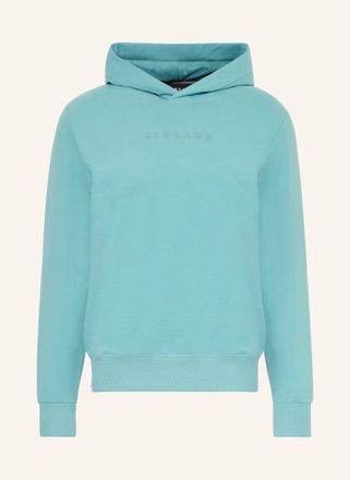 Elbsand Elbsand Hoodie Dilan blau