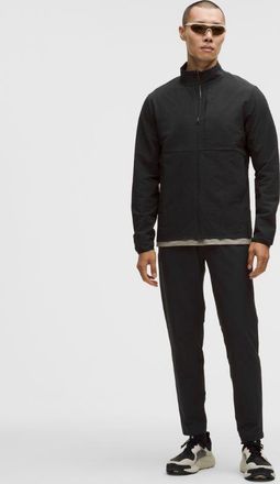 lululemon Pantalon Mile Maker pour temps froid Standard pour Hommes - Taille 2XL